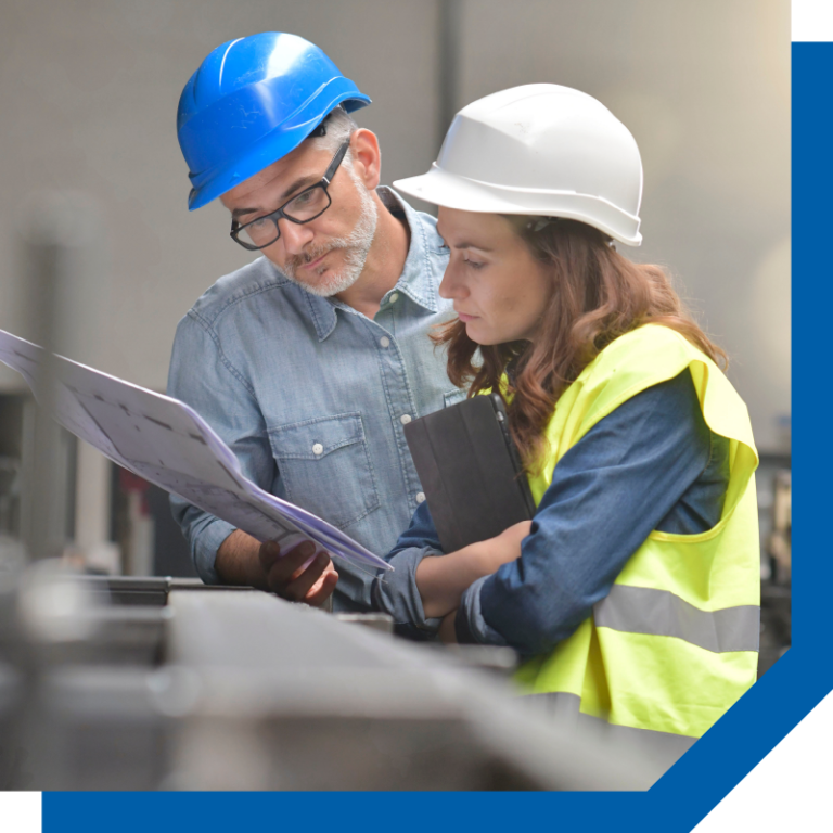 Home - Explore Our Products - Materials Handling Solutions