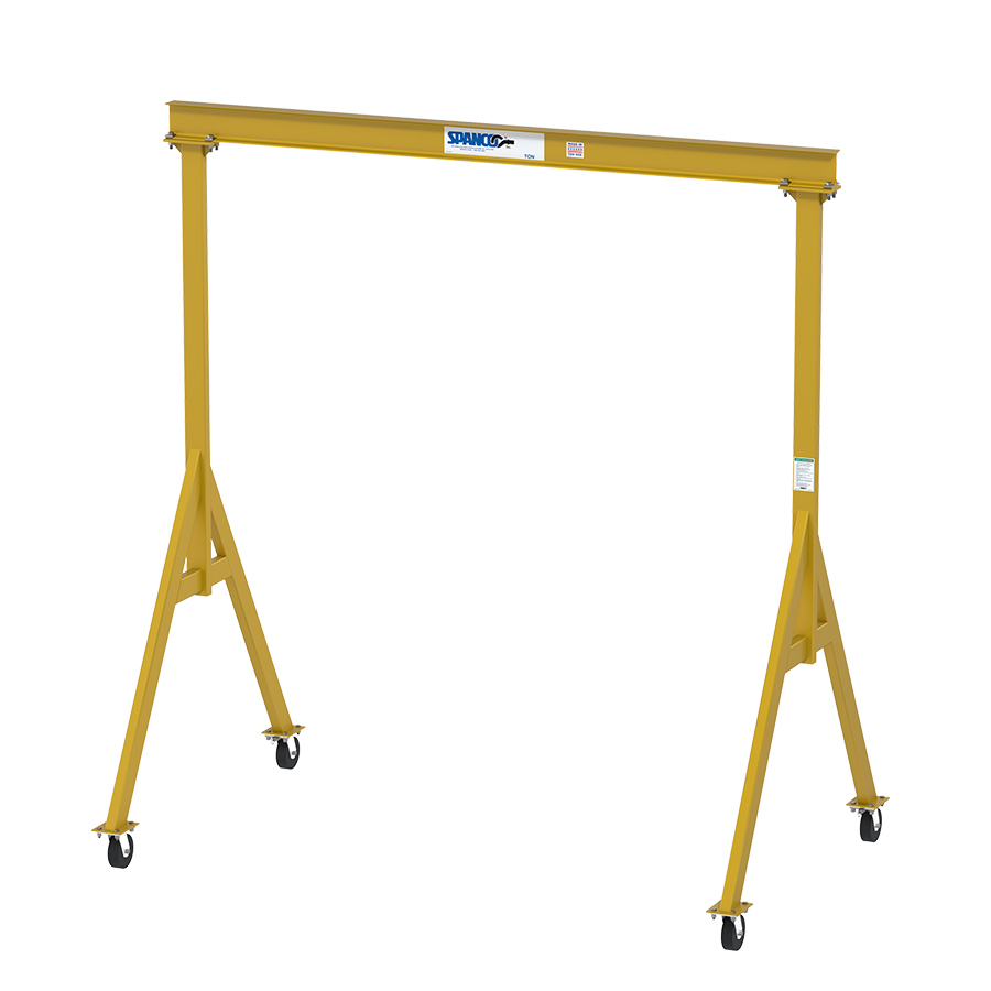 Gantry Crane Rental Explore Our Products Materials Handling Solutions