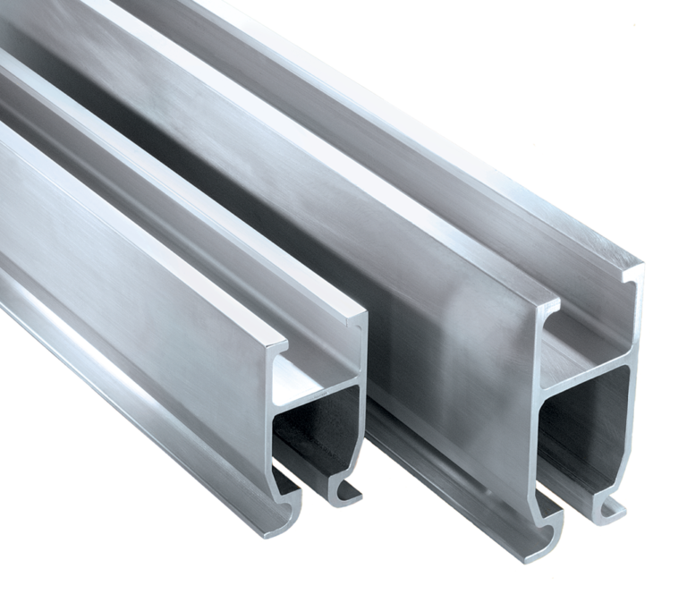 Enclosed Track Systems - Explore Our Products - Materials Handling ...