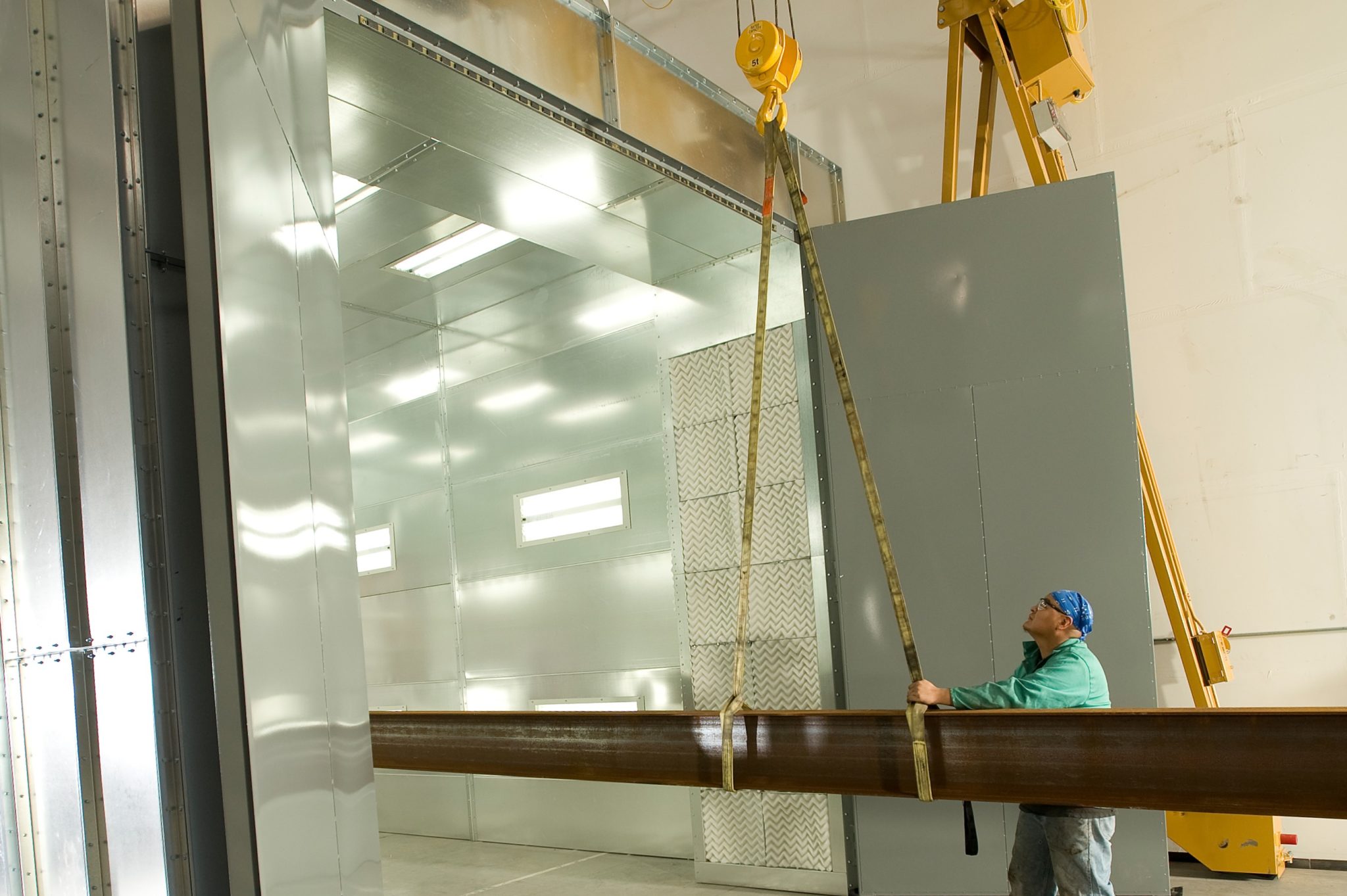 Rigging Techniques Overview - Explore Our Products - Materials Handling ...