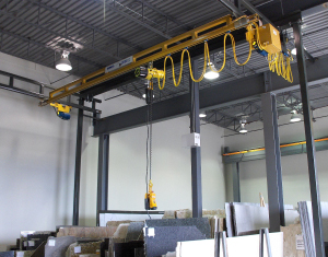 Control Technology for Overhead Cranes - Explore Our Products ...