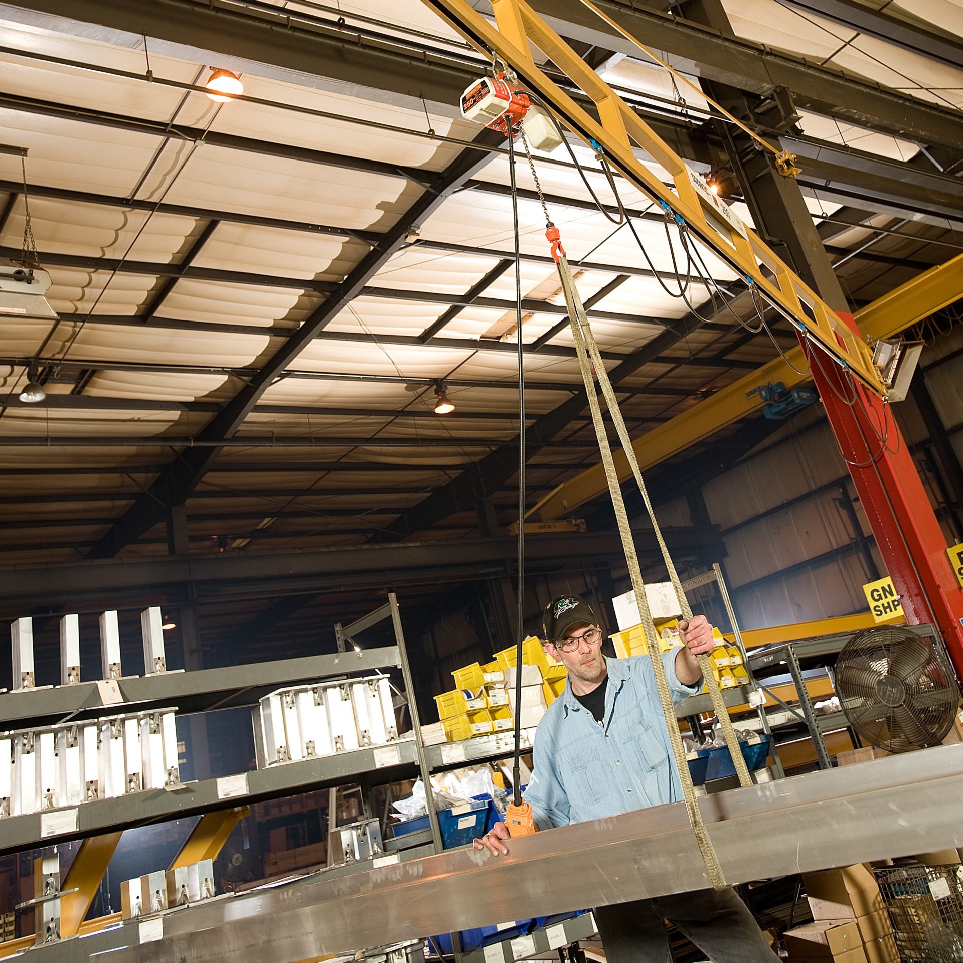 Protecting Slings Is the User’s Responsibility - Explore Our Products ...