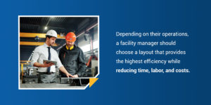 Manufacturing Facility Layout Plan - Explore Our Products - Materials ...