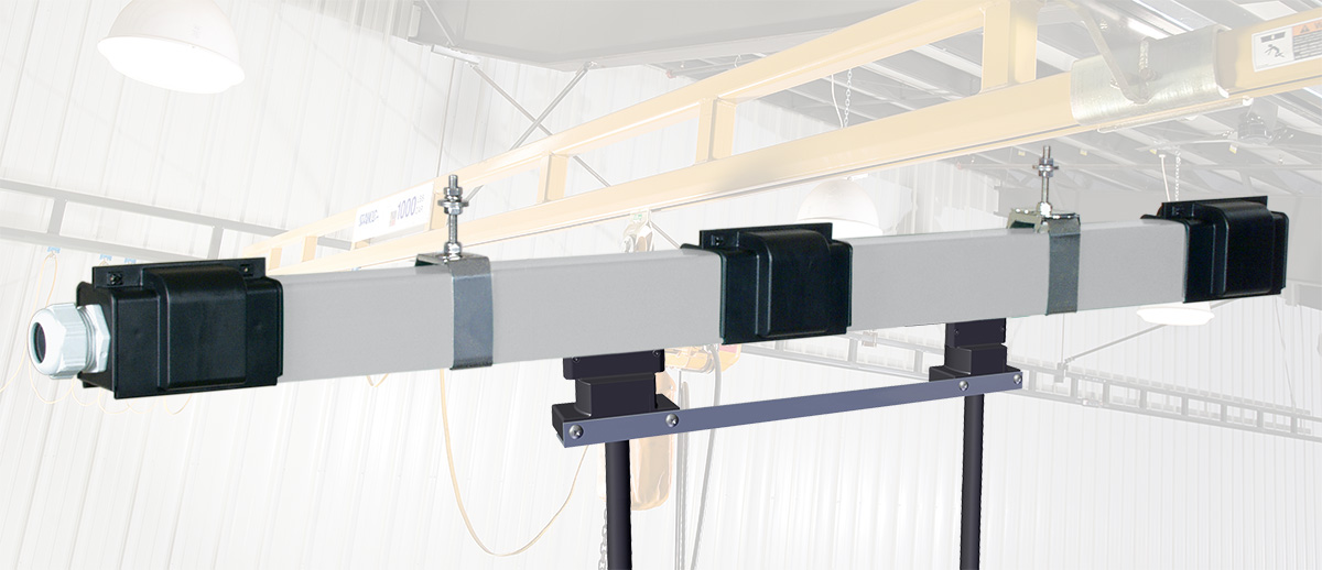 Enclosed Conductor Bar Systems - Explore Our Products - Materials ...