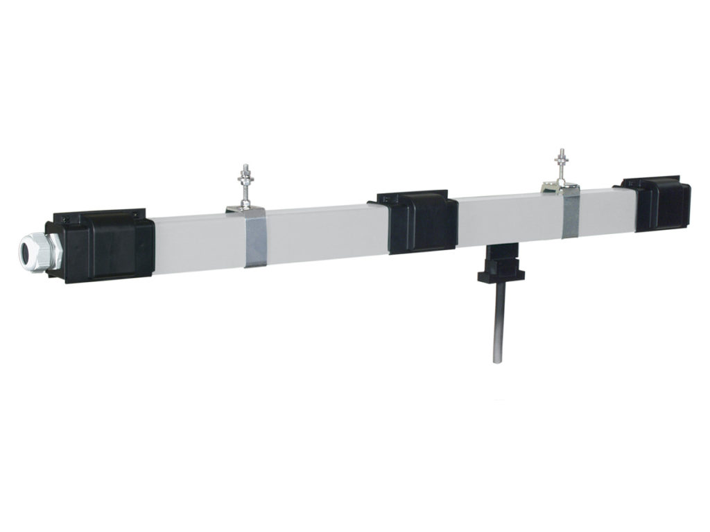 Enclosed Conductor Bar Systems - Explore Our Products - Materials ...
